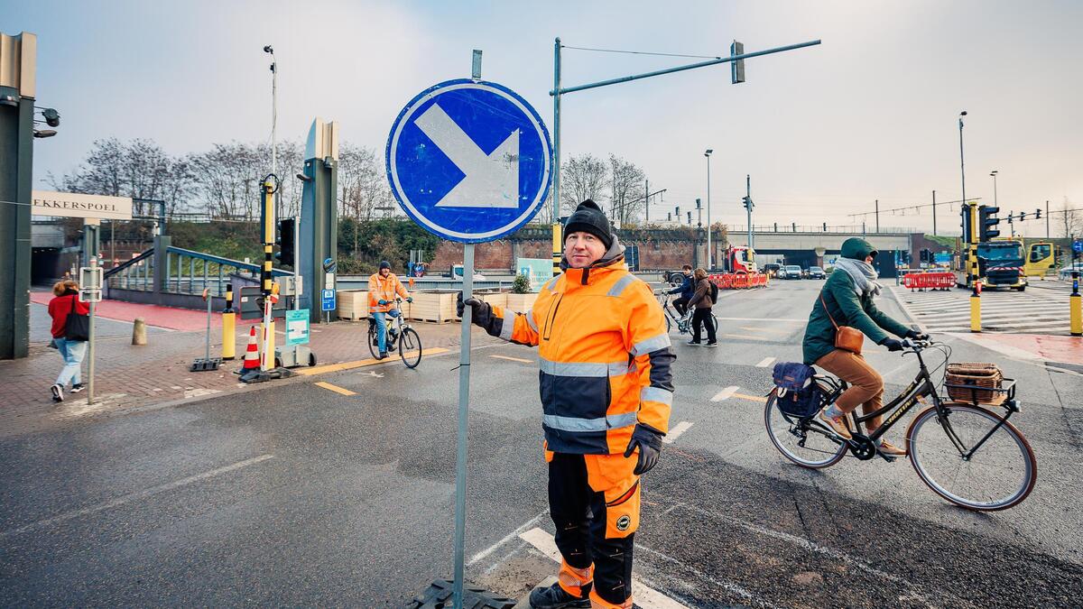 Grote werken op Mechelse vesten achter de rug: Liersesteenweg en Nekkerspoelstraat opnieuw open ...